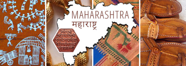 8 Famous Arts & Crafts of Maharashtra - Angel of Trust